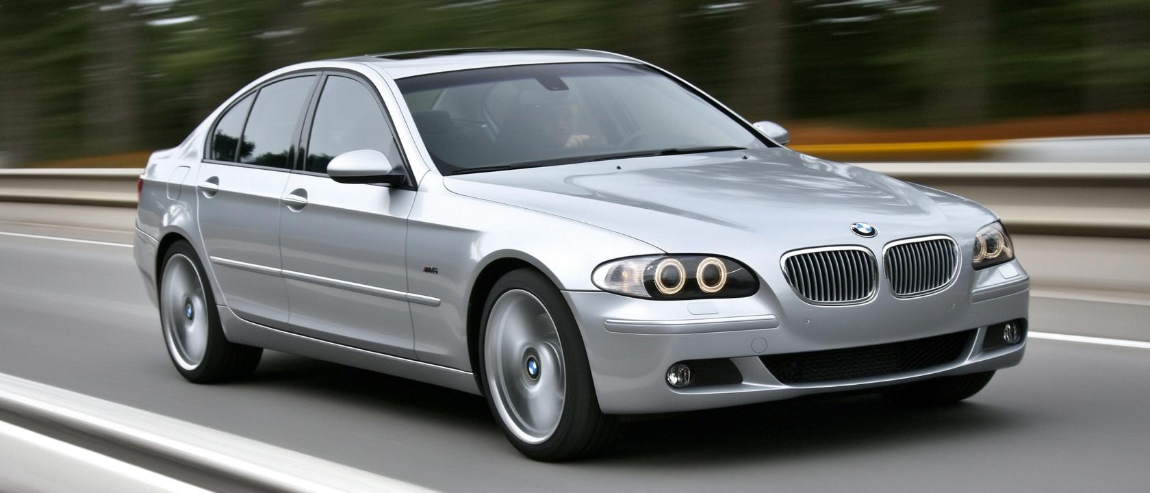 Ресурс и надежность двигателя BMW 525Li 2.0: проблемы и факты