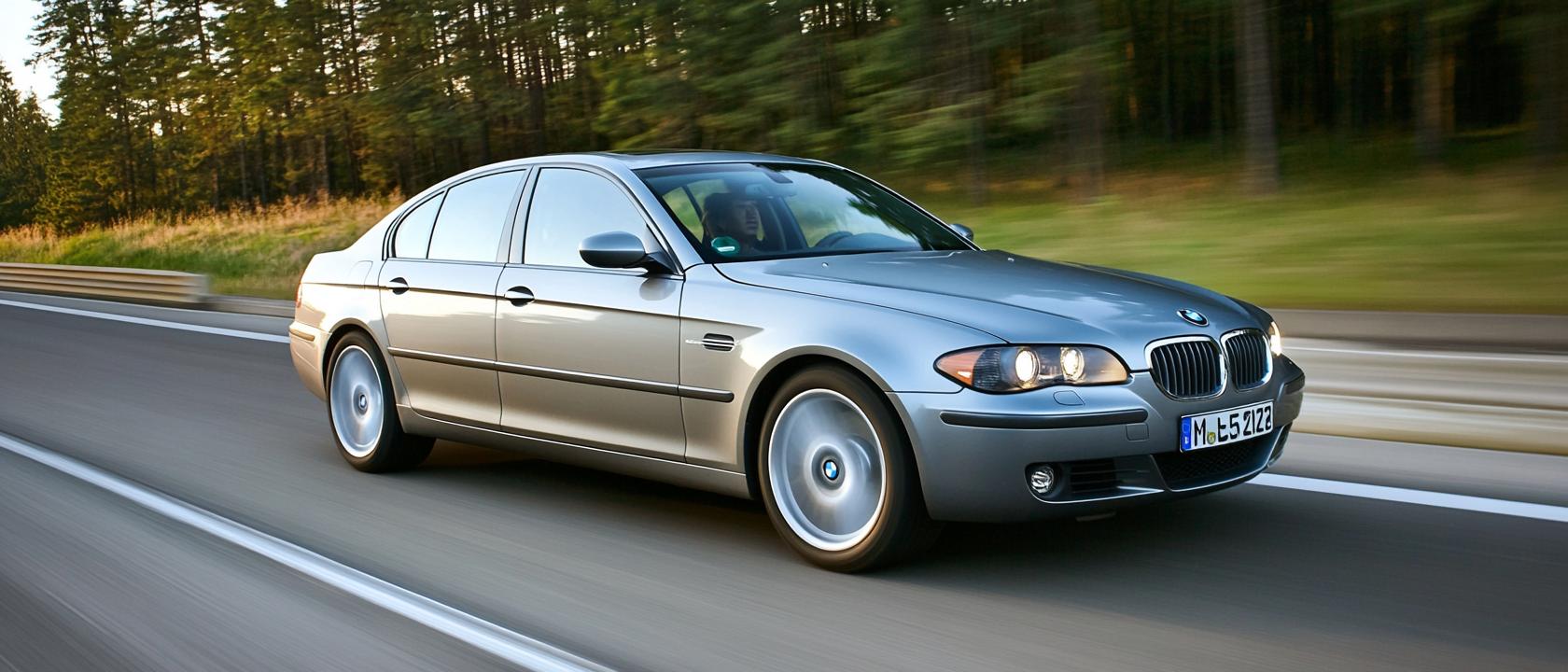 Ресурс и надежность двигателя BMW 525Li 2.0: проблемы и характеристики