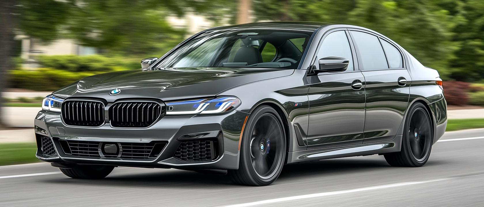 Ресурс и надежность двигателя BMW 525Li 2.0: проблемы и факты