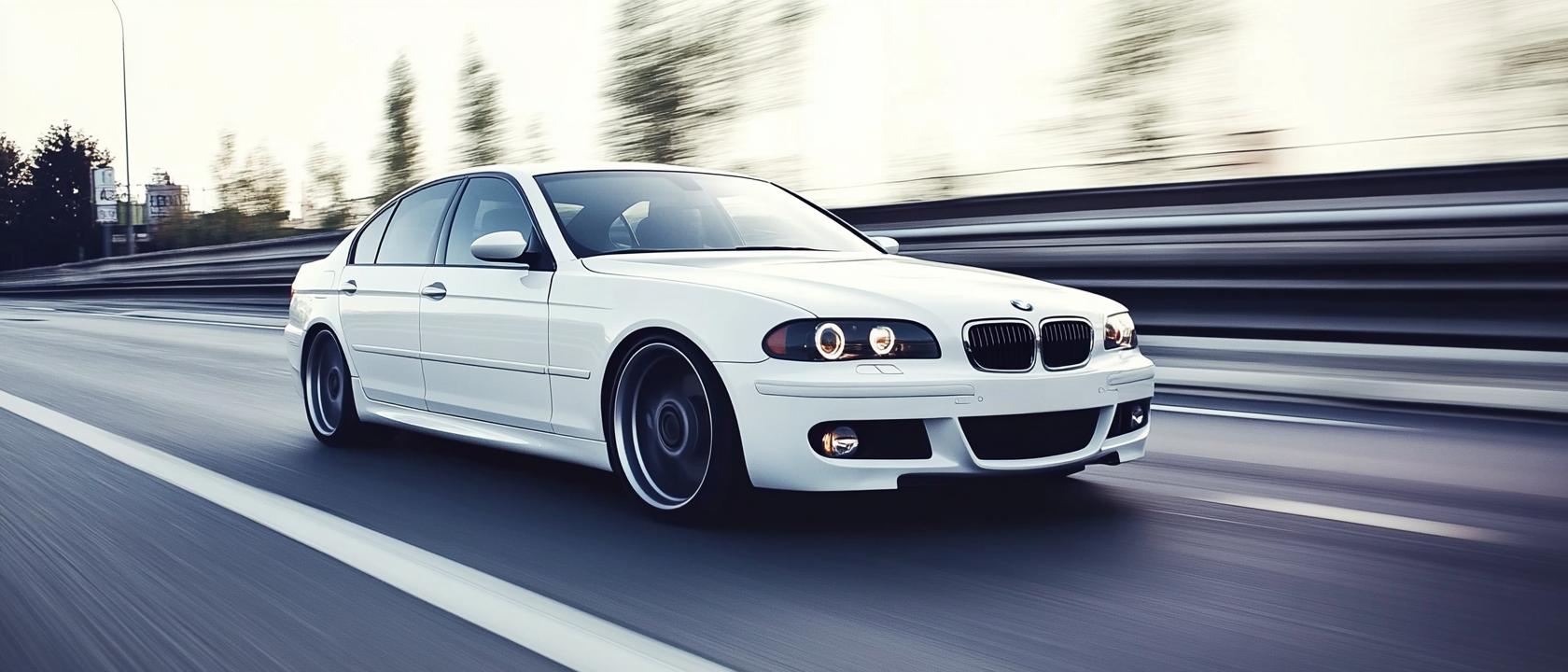 Ресурс и надежность двигателя BMW 525Li 2.0: проблемы и характеристики