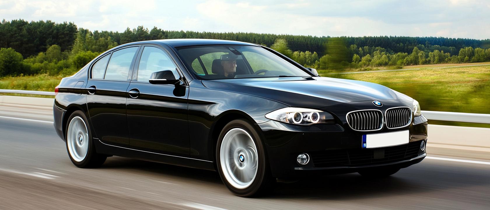 Ресурс и проблемы двигателя BMW 528Li 2.0: Надежность мотора