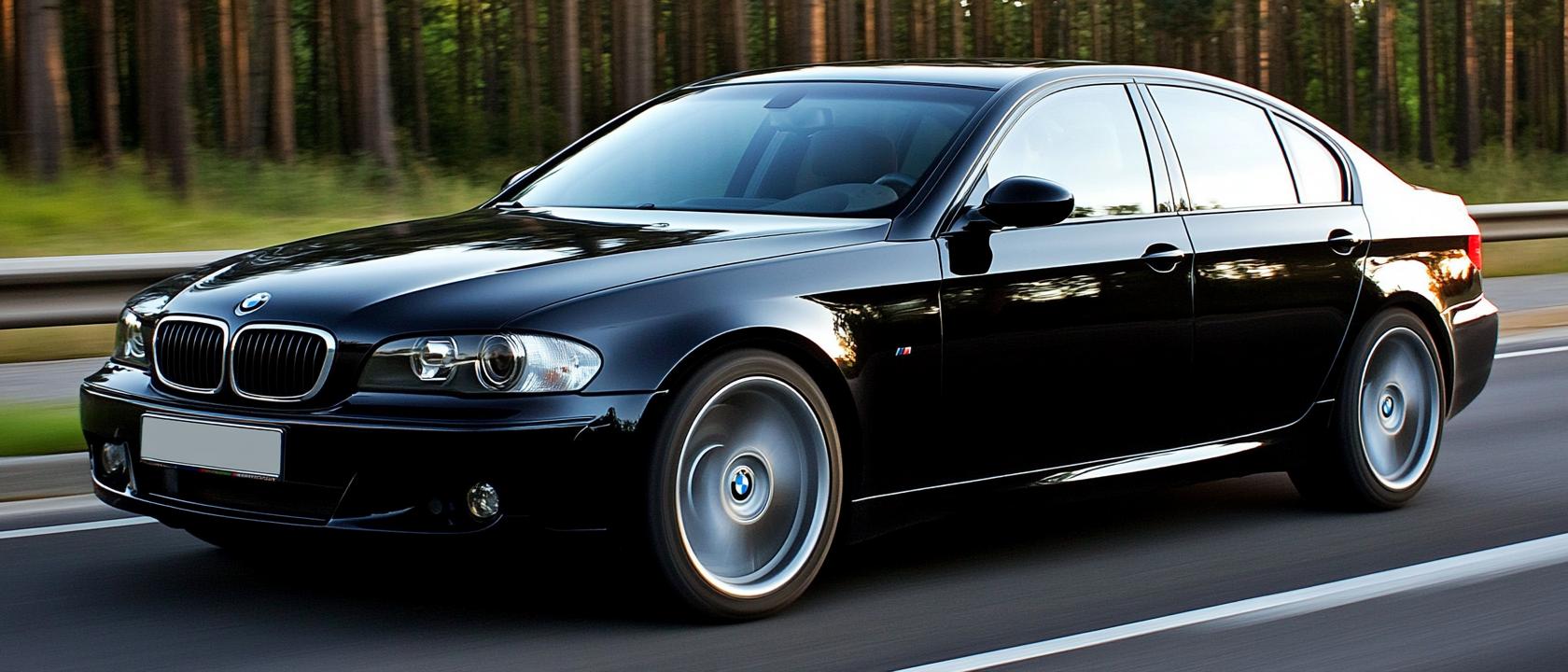 Ресурс и надежность двигателя BMW 525Li 2.0: проблемы и характеристики