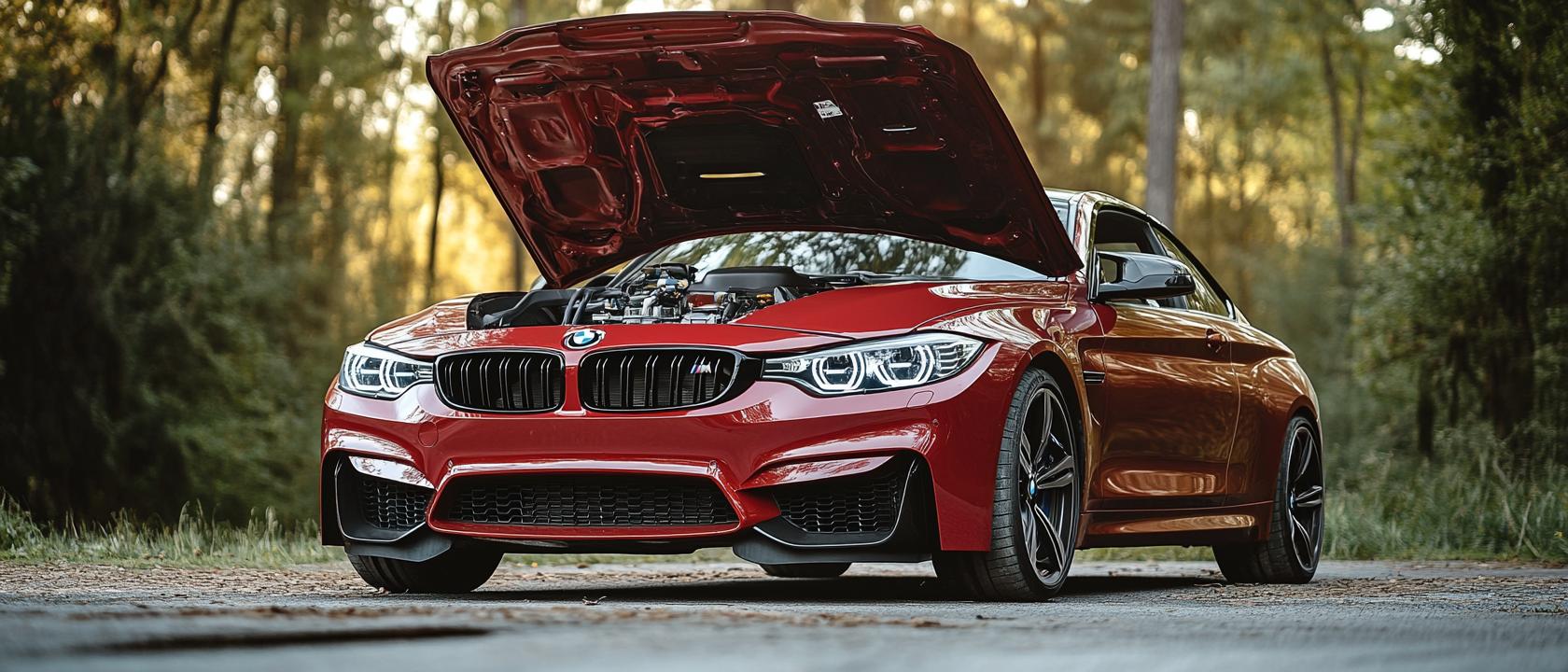 Ресурс и проблемы двигателя BMW N13 1.6 с турбонаддувом