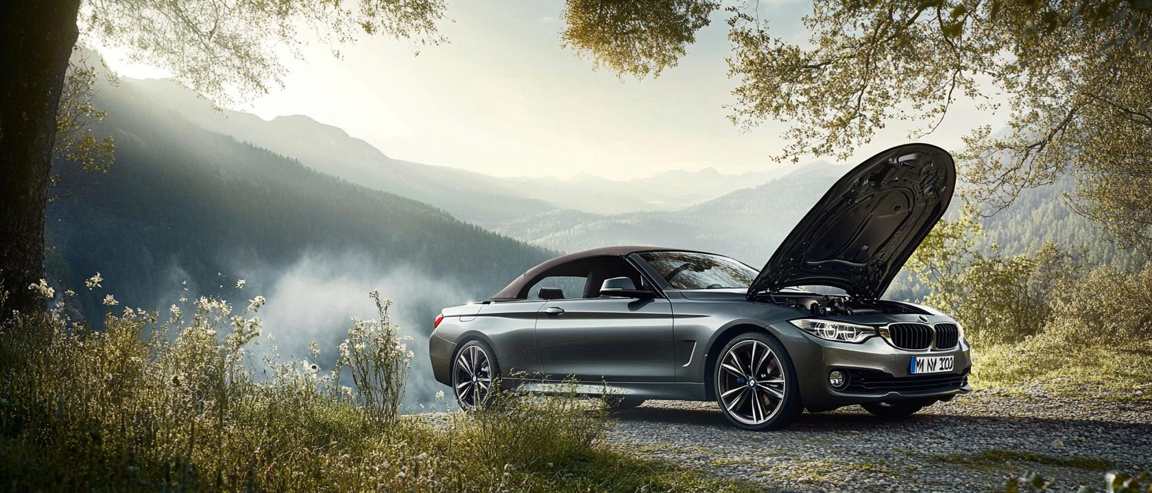 Ресурс и проблемы двигателя BMW N13 1.6 с турбонаддувом