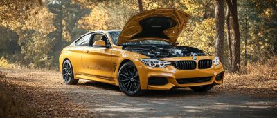 Ресурс и проблемы двигателя BMW N13 1.6 с турбонаддувом